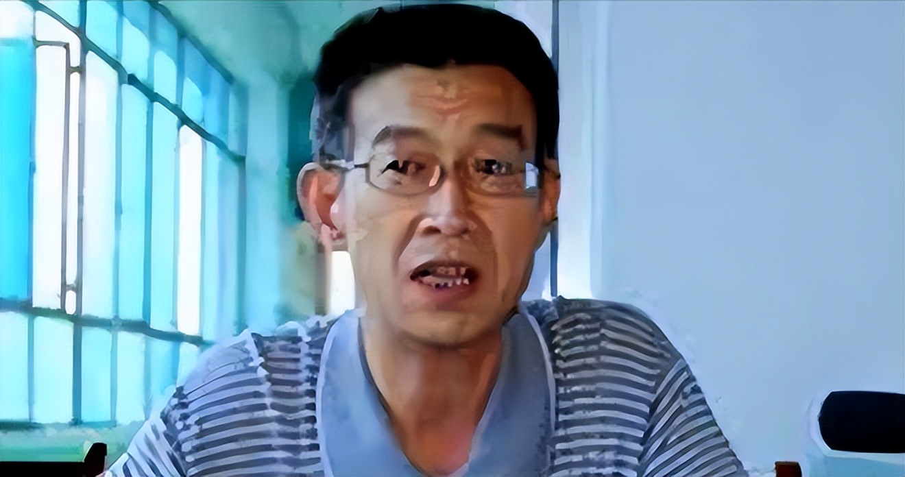 After Ji Pengfei passed away, Ji Shengde was sentenced to death with a ...