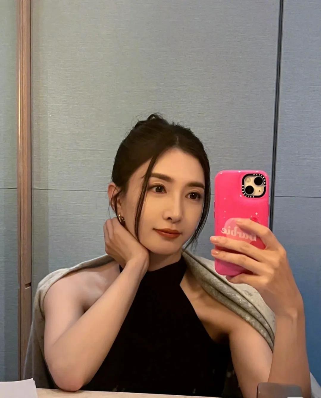 Jiang Shuying - iMedia