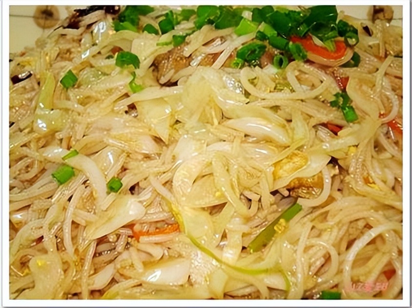 Top 10 Most Famous Specialties in Longyan - iNEWS