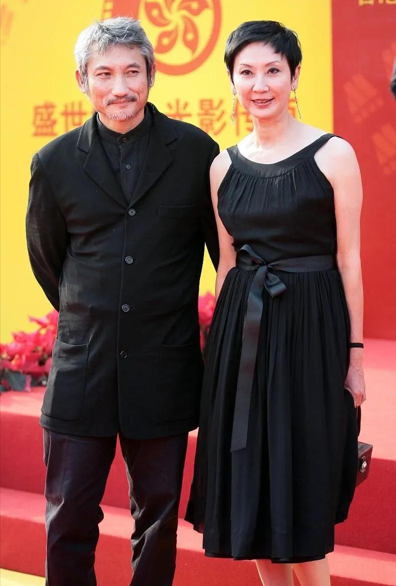 Xu Keshi Nansheng divorced at the age of 64: Dink is the fuse of their ...