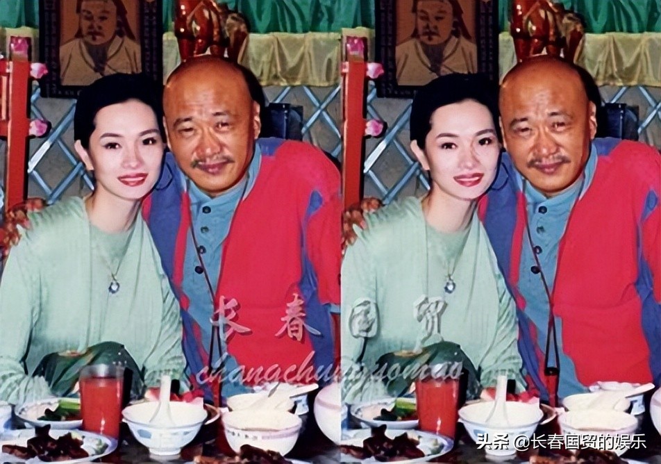 A recent photo of 77-year-old host Ling Feng exposed - iNEWS