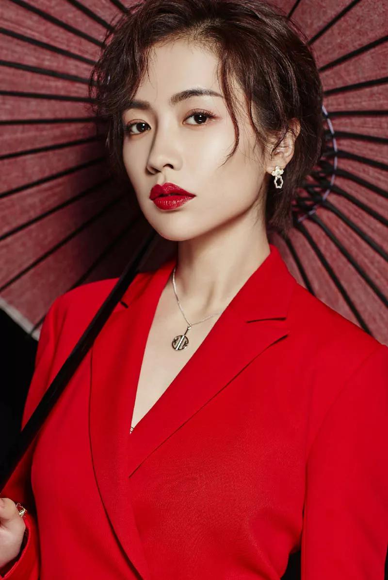 Li Chunai, Appreciation of Meitu Series - iMedia