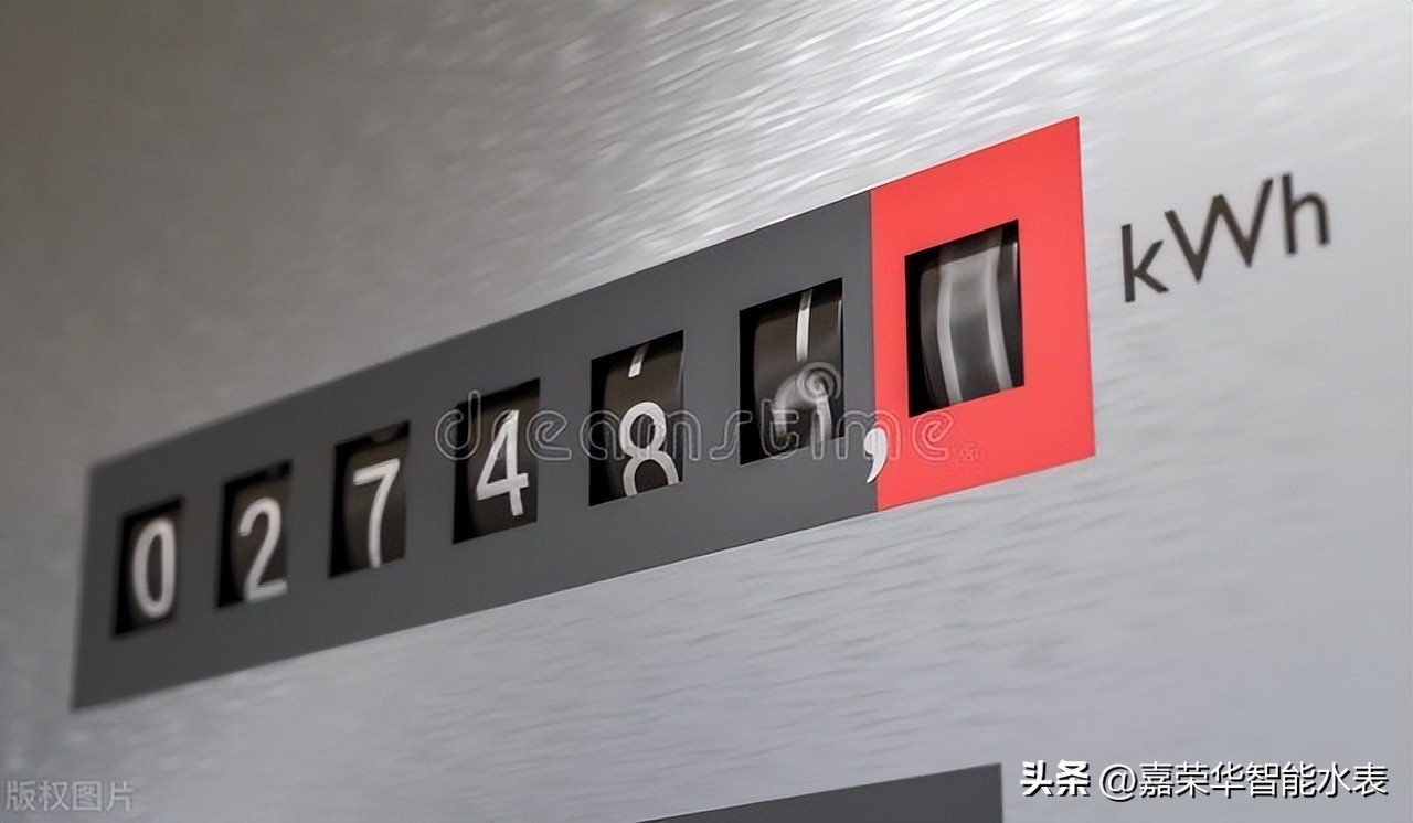 In the Internet age, how can multi-user electric meters realize data ...