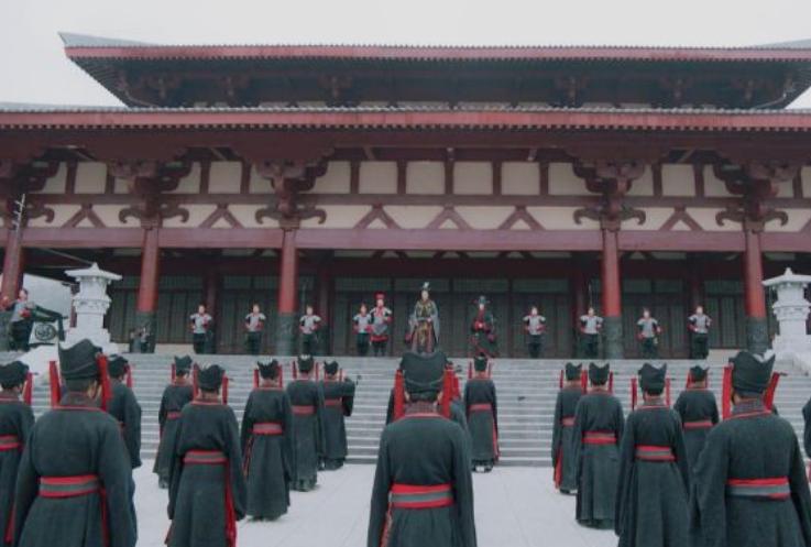 A Brief Analysis of the Qin Dynasty's Way of Governing Officials and ...