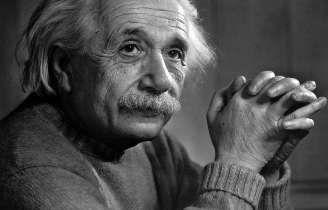 Relativity, Quantum Mechanics, Mass-Energy Equation... How Einstein ...