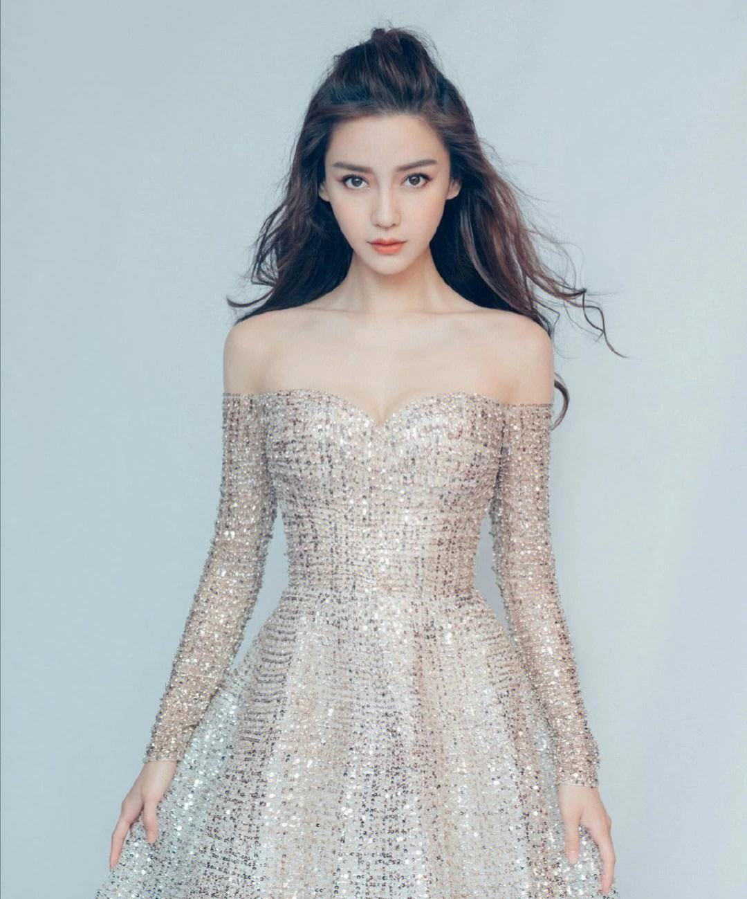34-year-old Angelababy's new love follow-up! The assistant came out and ...