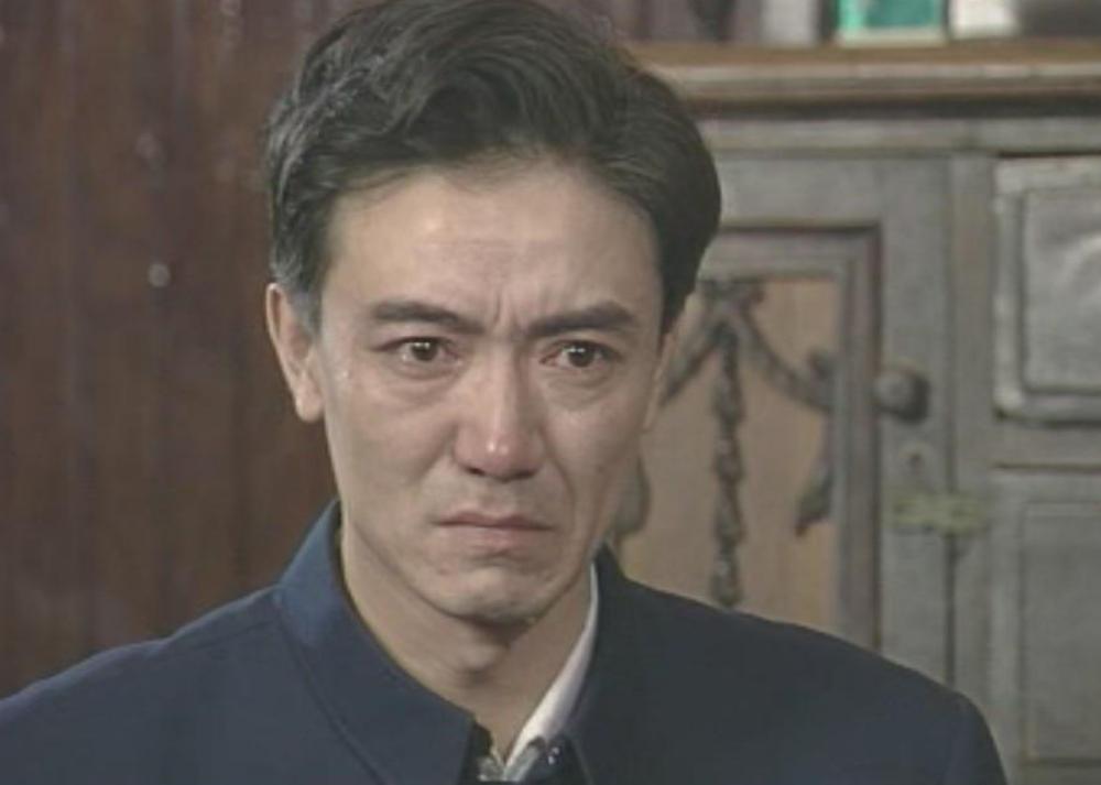 It turns out! The "disappearance" of Li Youbin is the "sorrow" of the ...