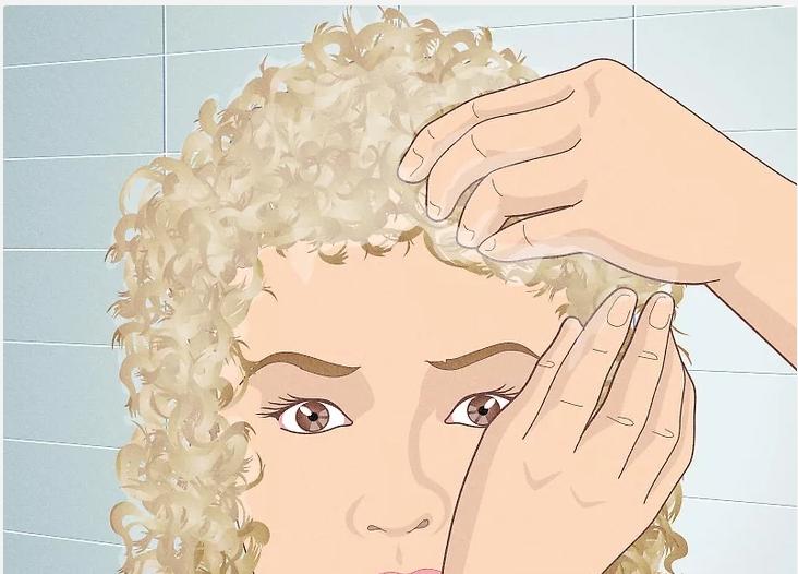 How to Repair Perm Damaged Hair - iNEWS