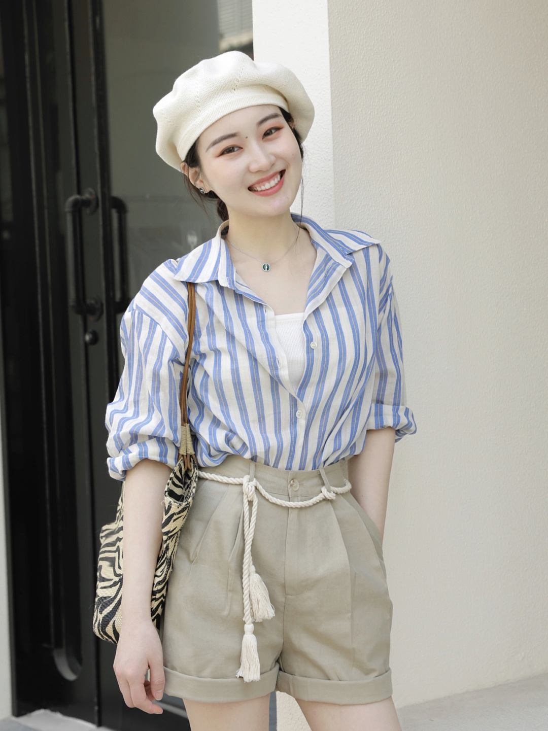 There are many shirts, but I want to remind you: this is the real ...