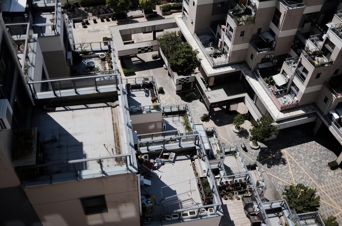 Shocked!This house is such a magical building, the architect is a ...