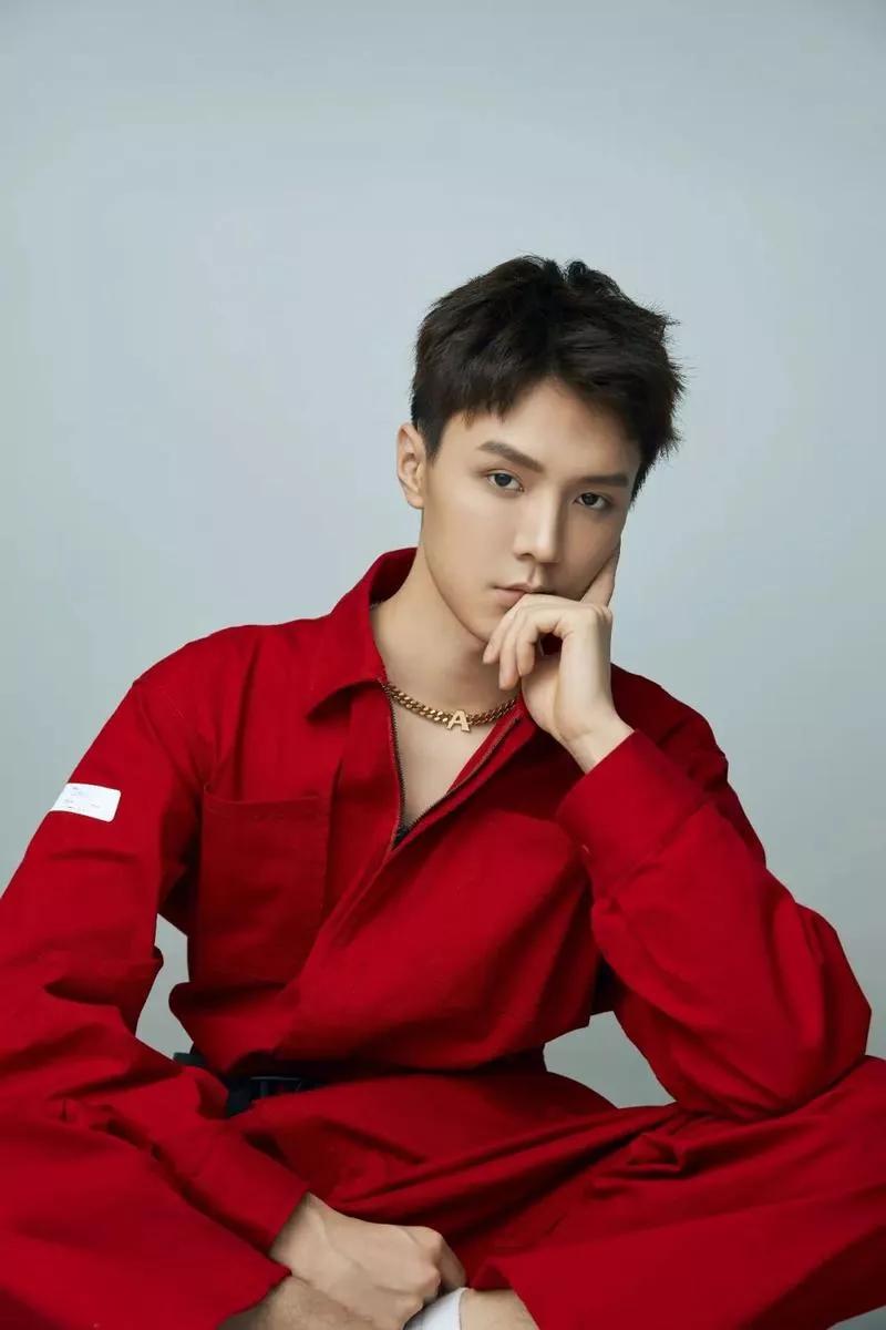 Luo Wangyu: A single video of 1300w is really good, but it can't resist ...