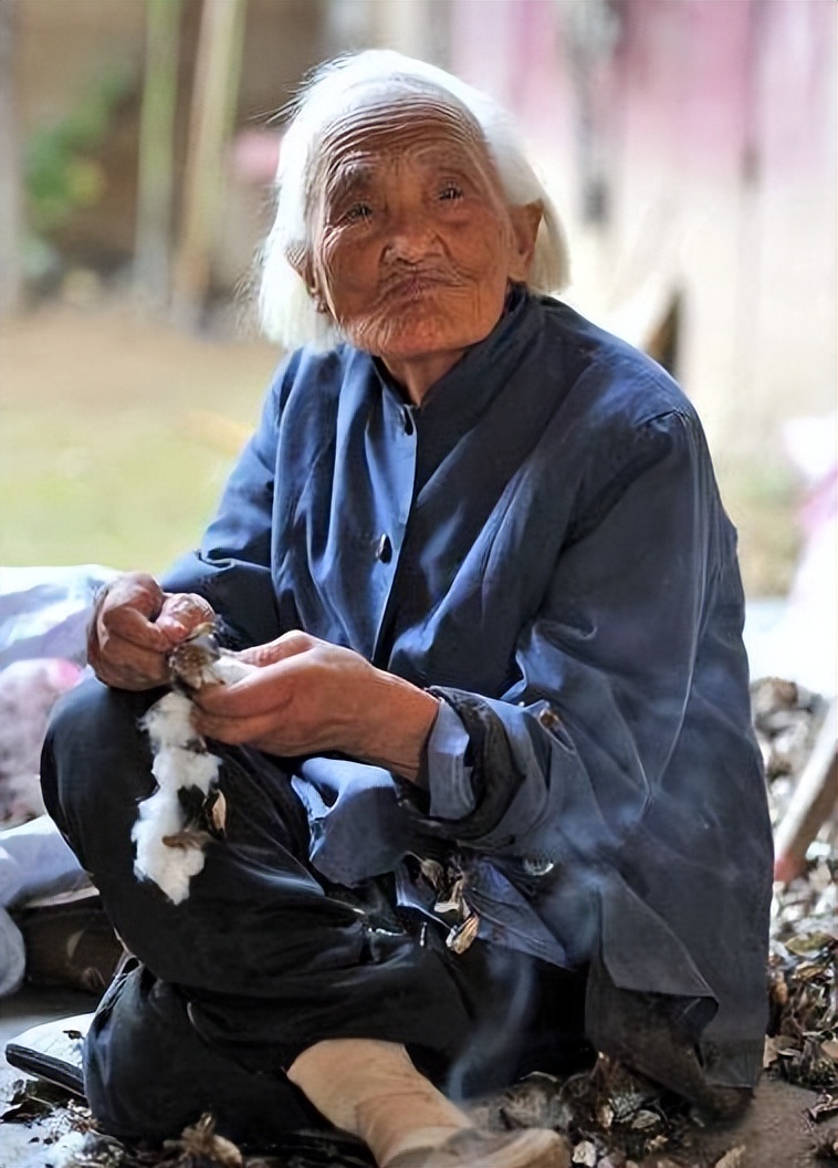 103-year-old man, 60-year-old vascular age, the secret of longevity is ...