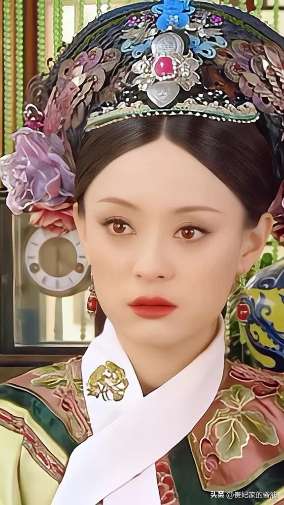 Sun Li's film and television stills - iMedia