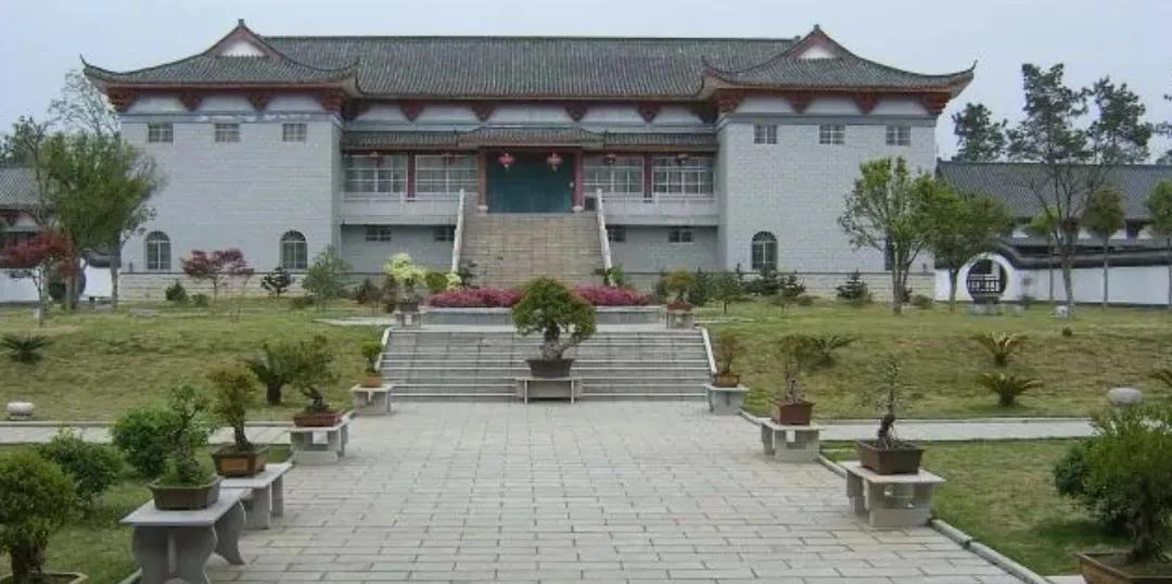 Qianshan, let more people in the world understand you - iMedia