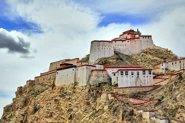 Ten Great Events in the Liao Dynasty - iNEWS