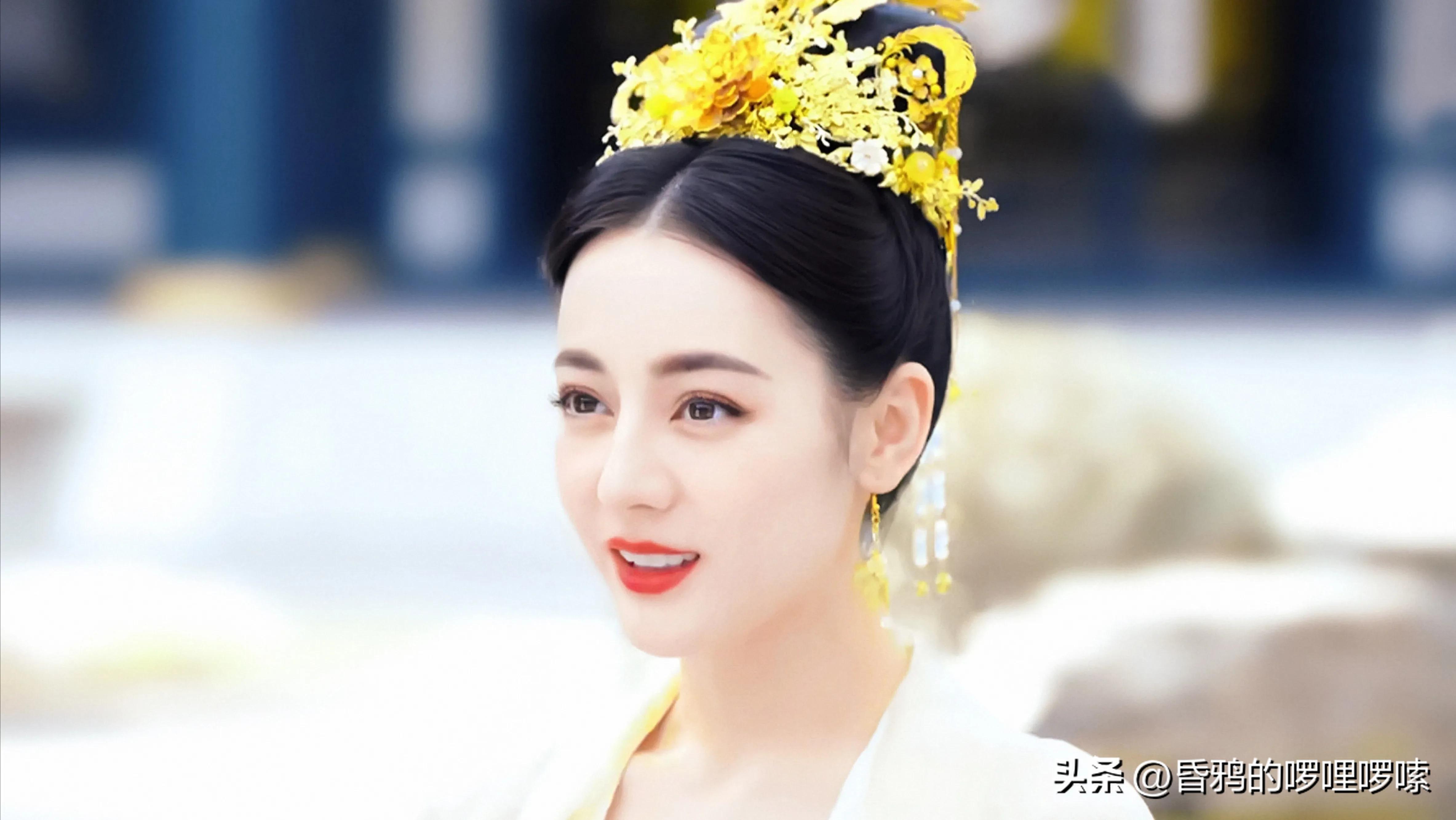 In "Celebrating More Than Years 2", the eldest prince played by Fu ...