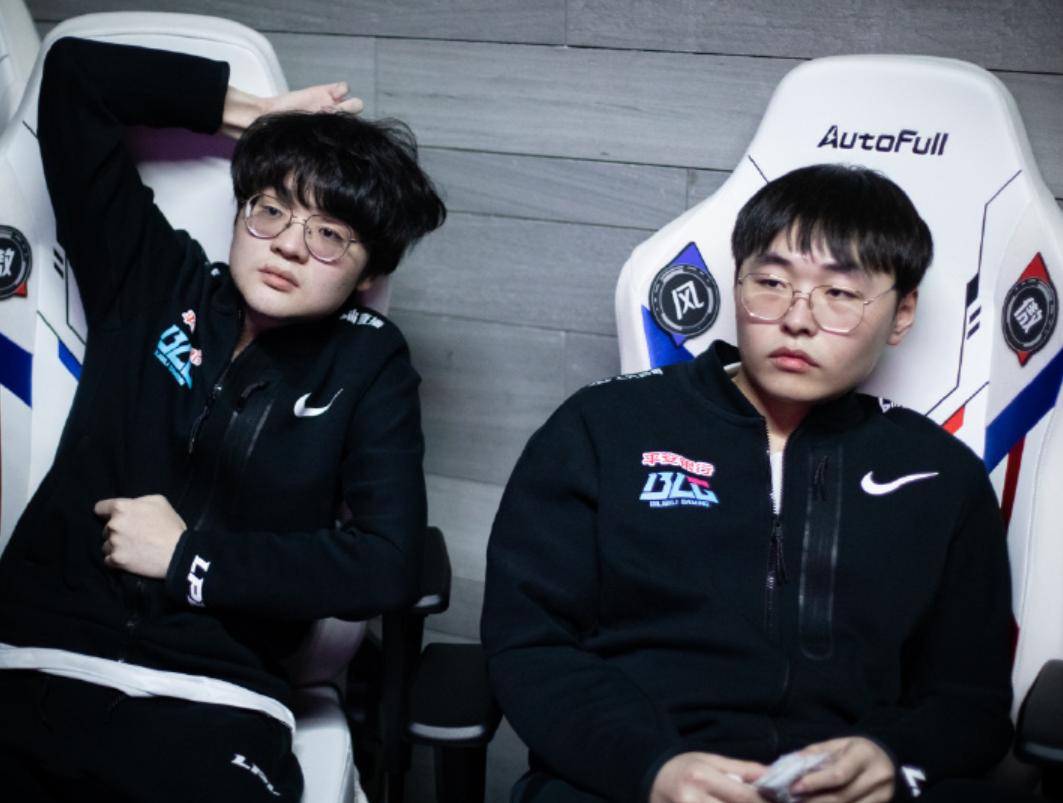 LOL全球戰隊戰力榜更新，LPL3支隊伍進前五，EDG僅次於RNG - 資訊咖