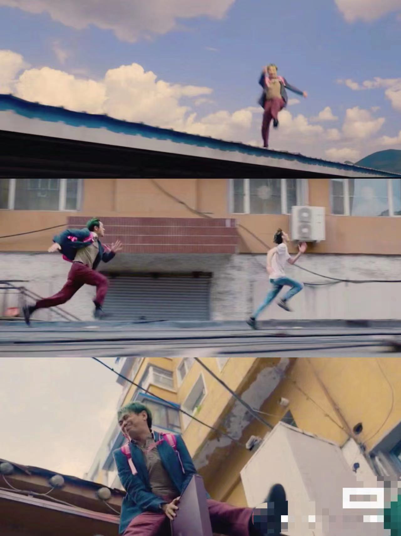 Keep you safe: death is not terrible, what is terrible is being drowned ...