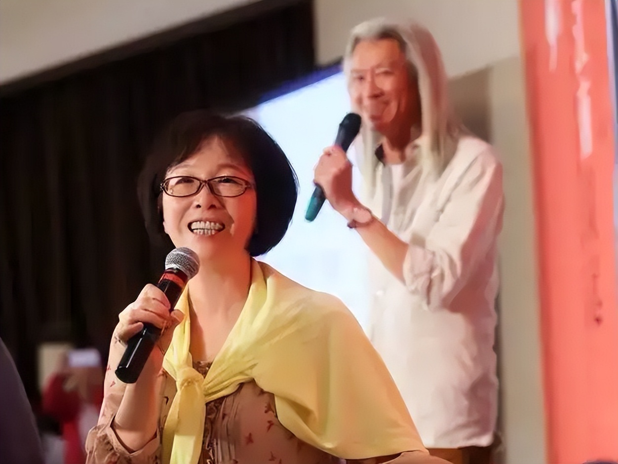 Lin Qiuli left, not only made Lin Junjie popular, but also the love he ...