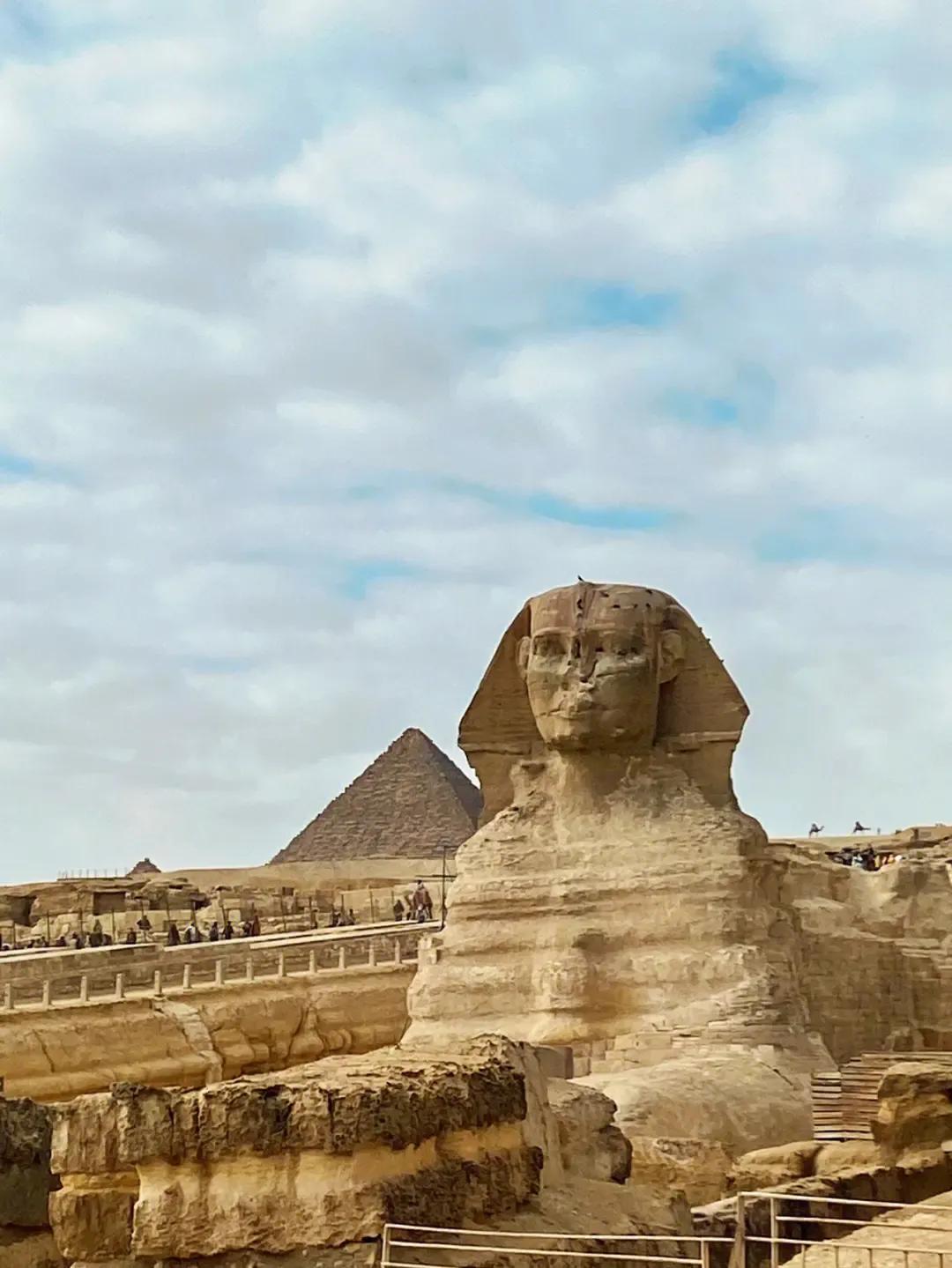 Archaeological Mystery - The Pyramid of Mysteries (1) - iNEWS