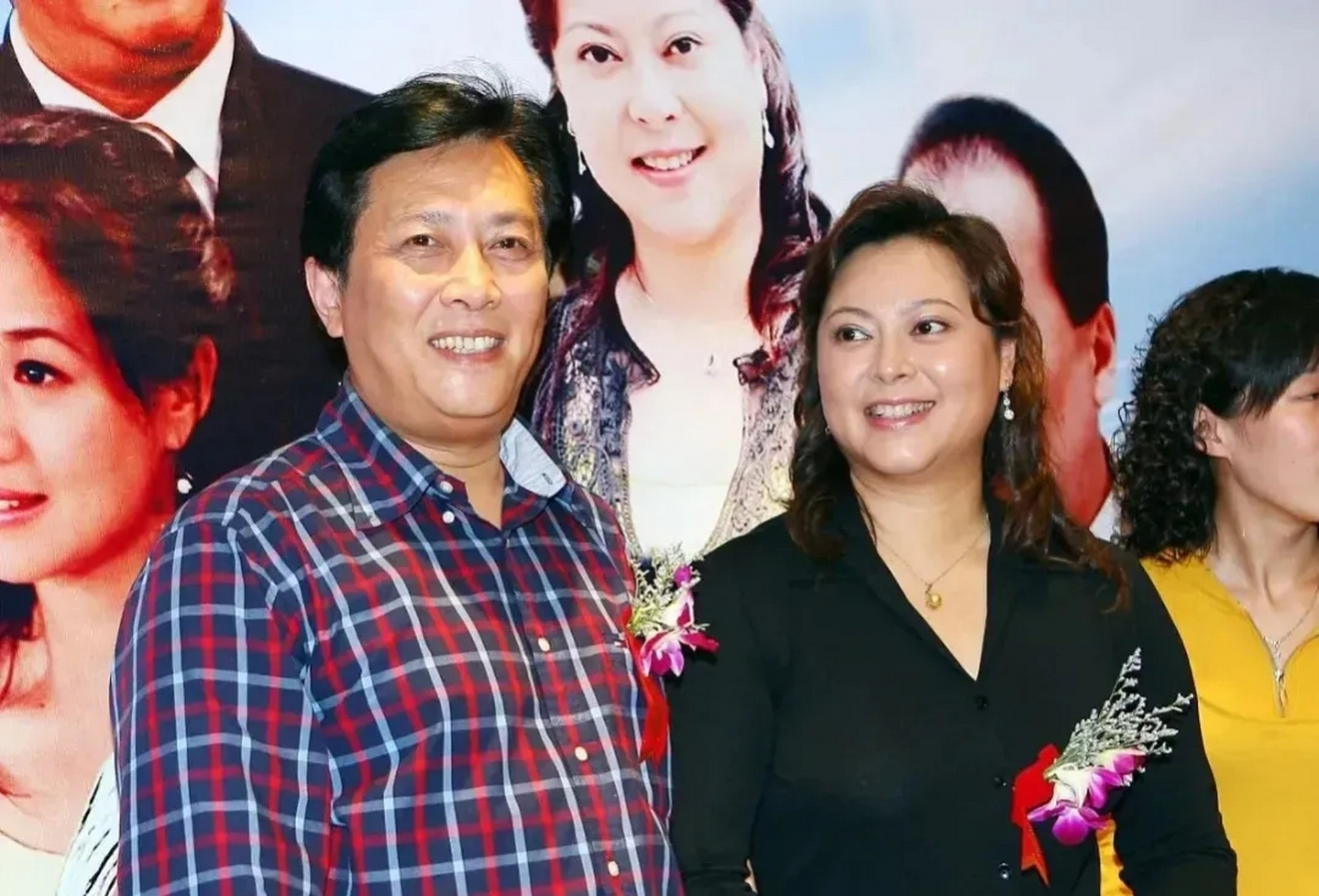 After 33 years, Tang Guoqiang has finally been "backlashed", and his ...