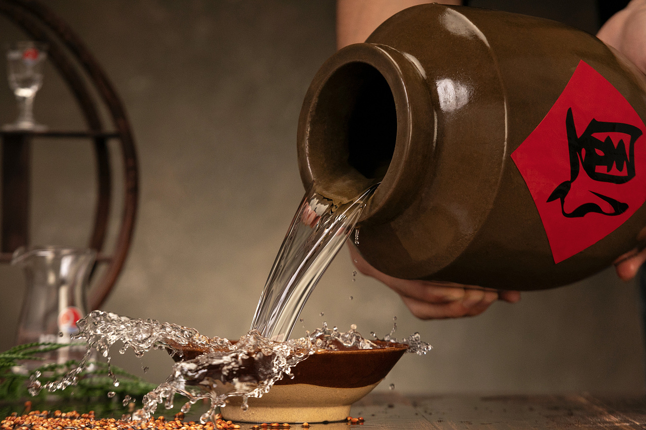 Treat a good stomach in three parts and nourish it in seven parts ...