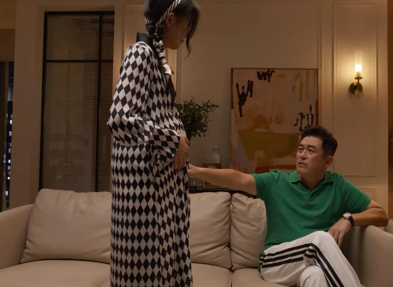 "Ordinary Road": From Cai Xiaolei's tragic ending, I suddenly discovered that everything is not ...