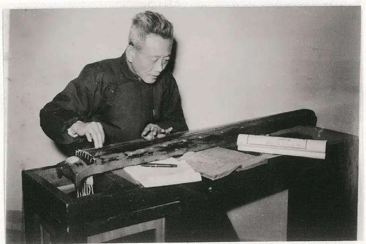 The inexhaustible Guan Pinghu: the piano sounds in space, protects the ...