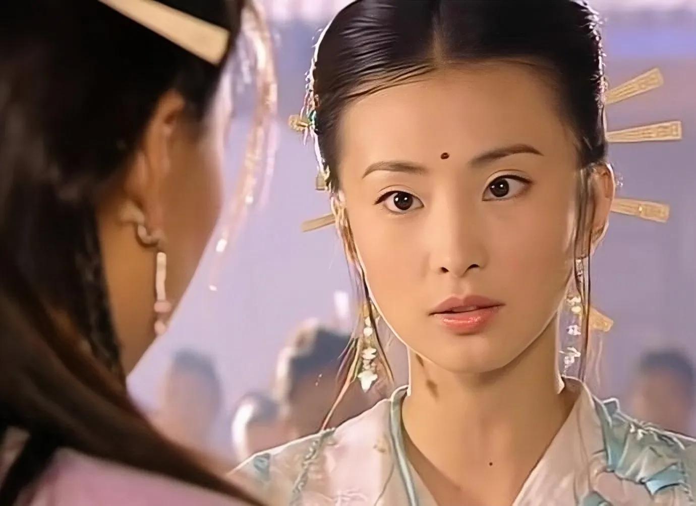 Lin Jing: The arrogant Ding Minjun, the flirtatious Wei Zifu, and the alluring Mrs. Huayang - iNEWS