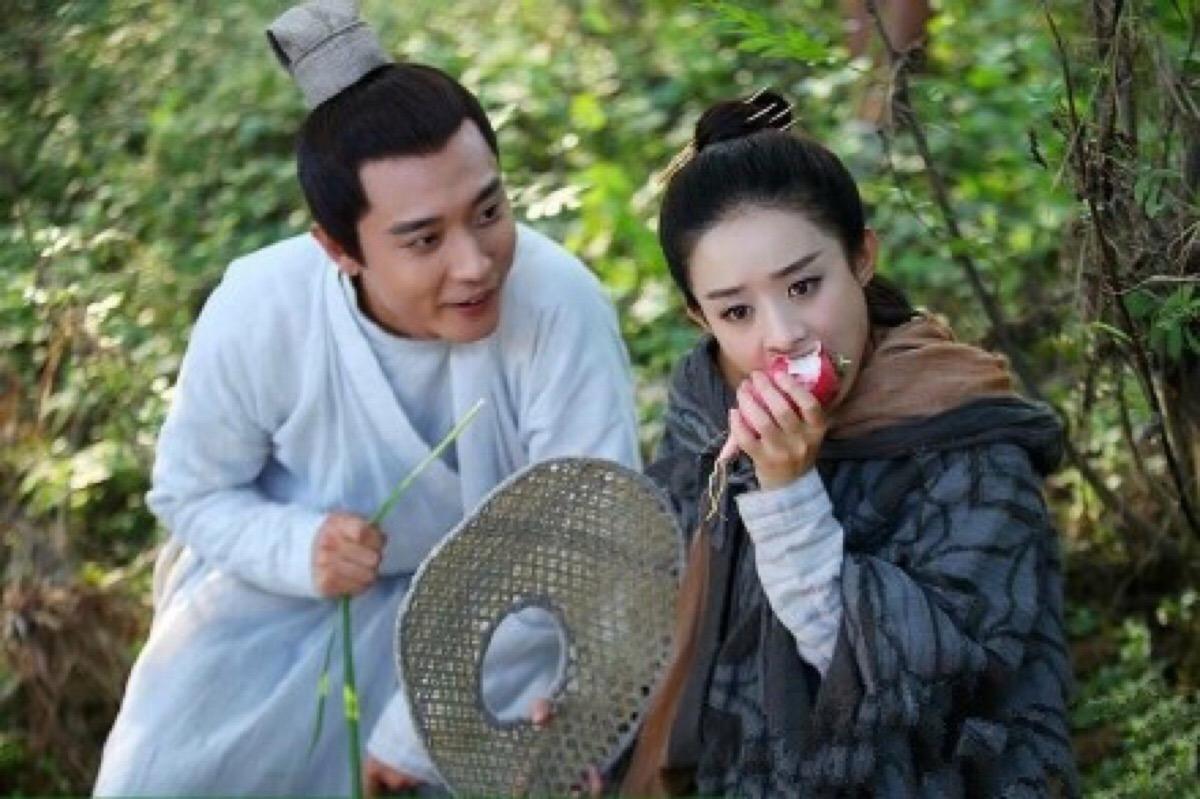 Hung Xin and Zhang Danfeng officially announced their divorce, and Bi Ying issued an article to ...