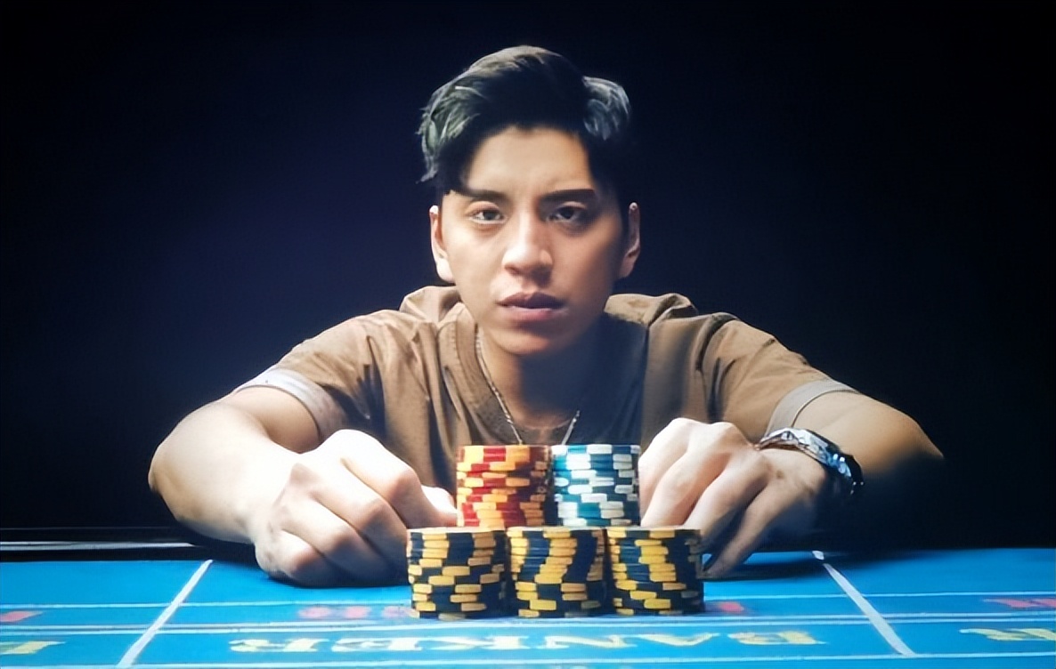 The cryptic plot hidden in the all-or-nothing is a little frightening, how many of them have you ...