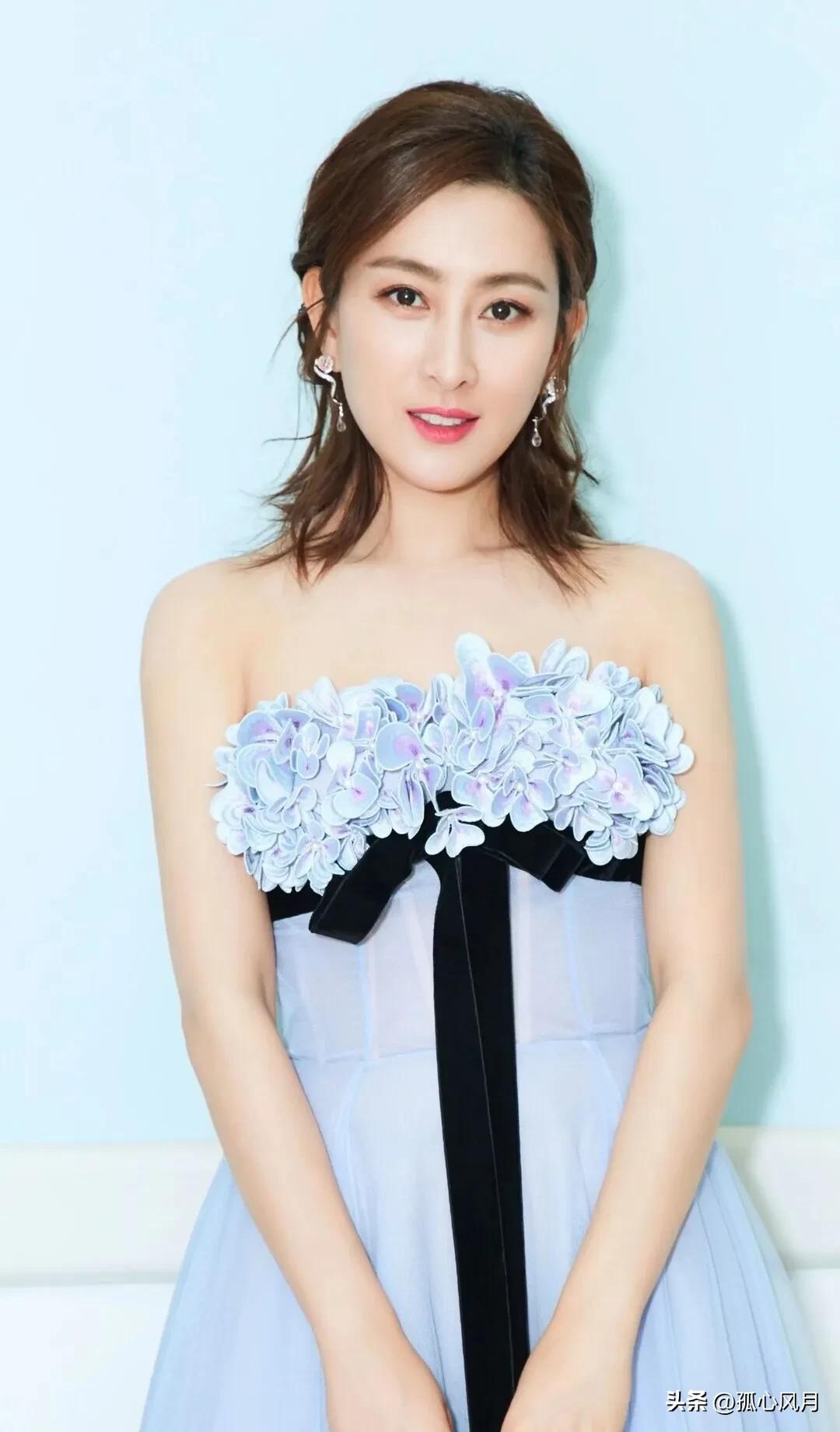 Ma Su charming photo - iMedia