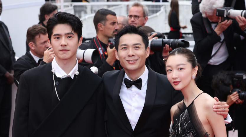 One actress and one top-notch, are they worthy? - iMedia