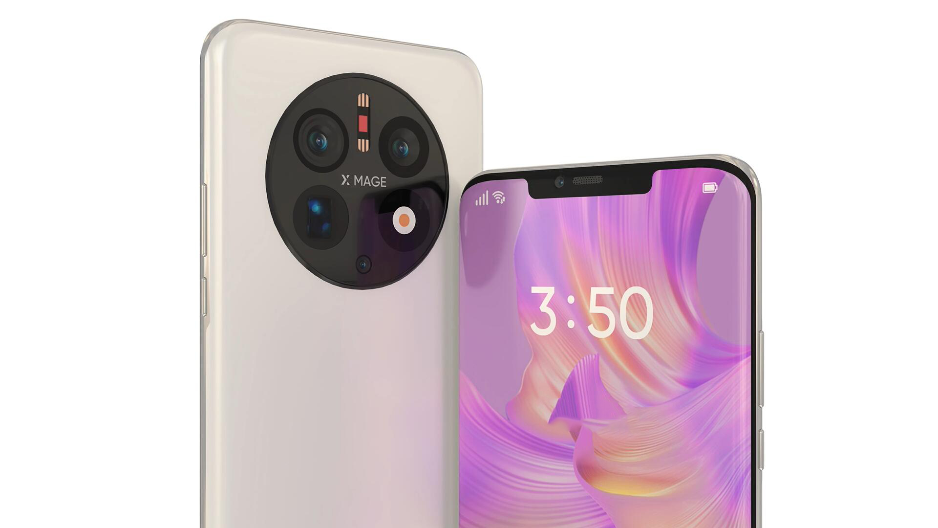 The Huawei Mate50 series is basically determined and will be released on September 7. The ...