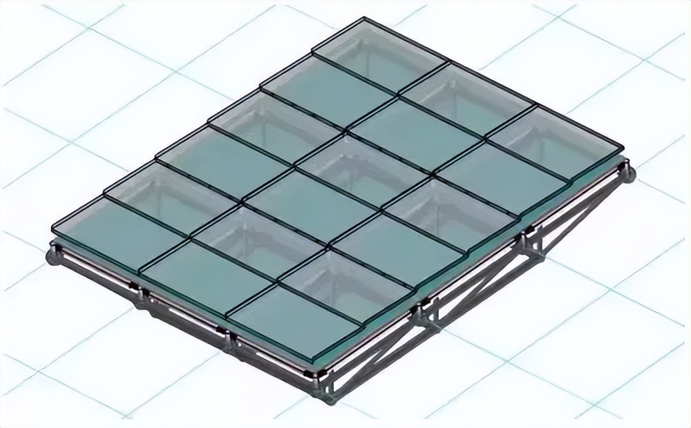Application of BIM technology in the design of complex special-shaped ...