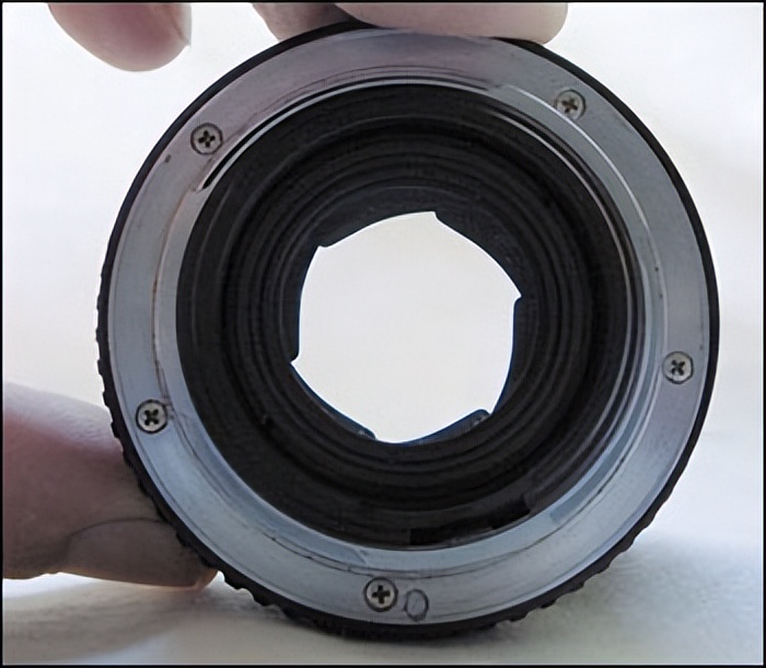 Photography School (Part 1: General Knowledge of Photography ...