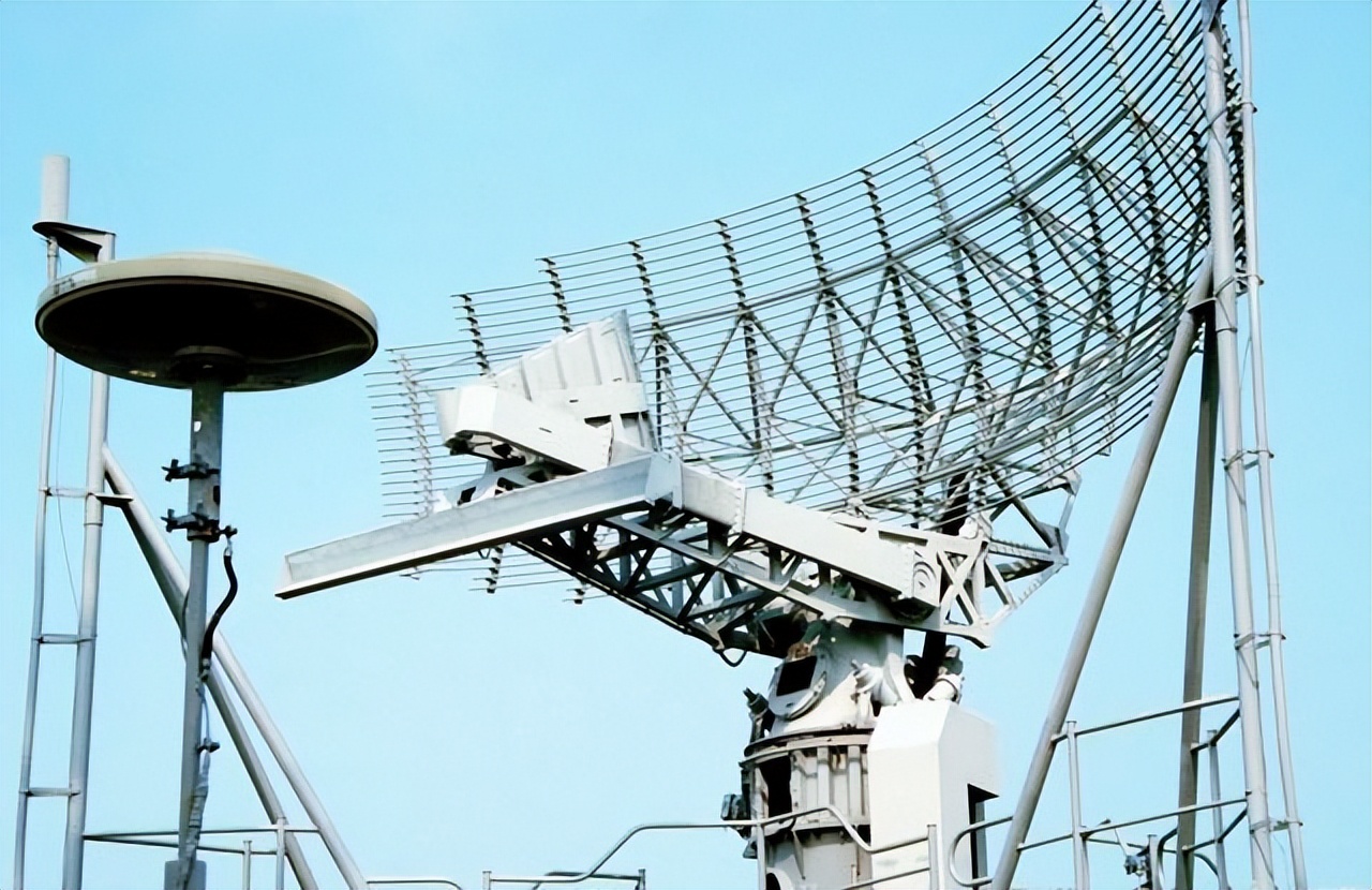 Who is the king of radar? Russia, the United States, and China compete ...