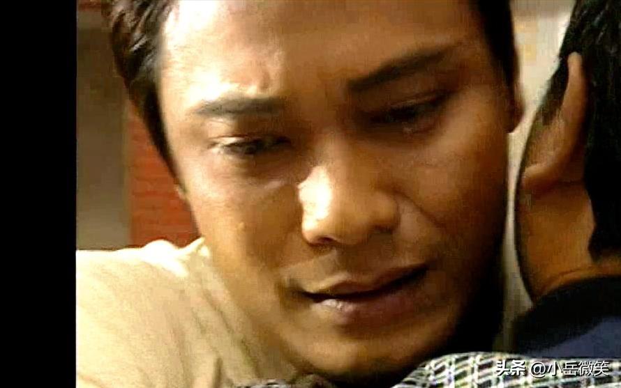 During these years when Gu Tianle left, TVB classics continued, and who ...