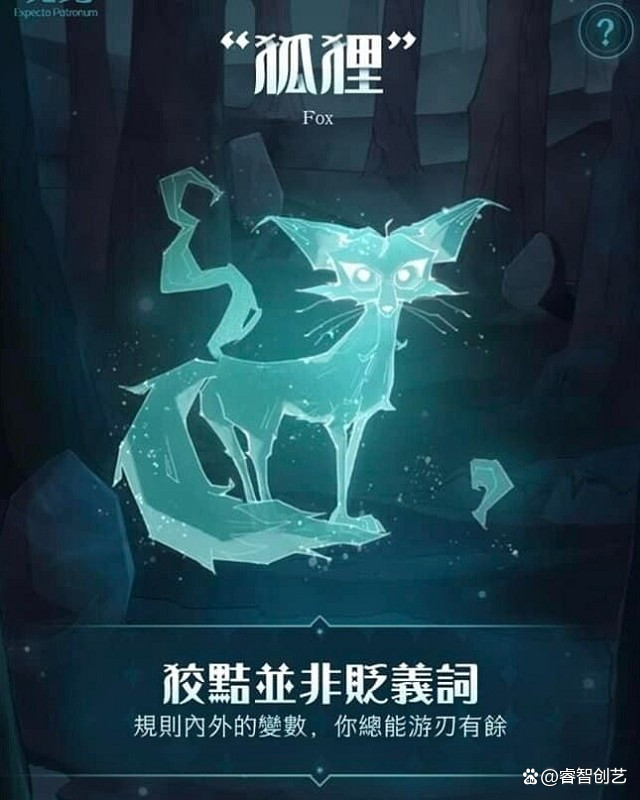 Explore your guardian form - "Harry Potter: Magic Awakening" launches ...