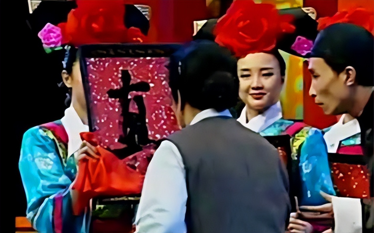 After 23 years, Zhao Lirong's voice, appearance and appearance are ...