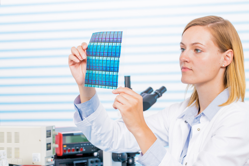 China's 3nm chip test was successful, foreign media claimed that this ...