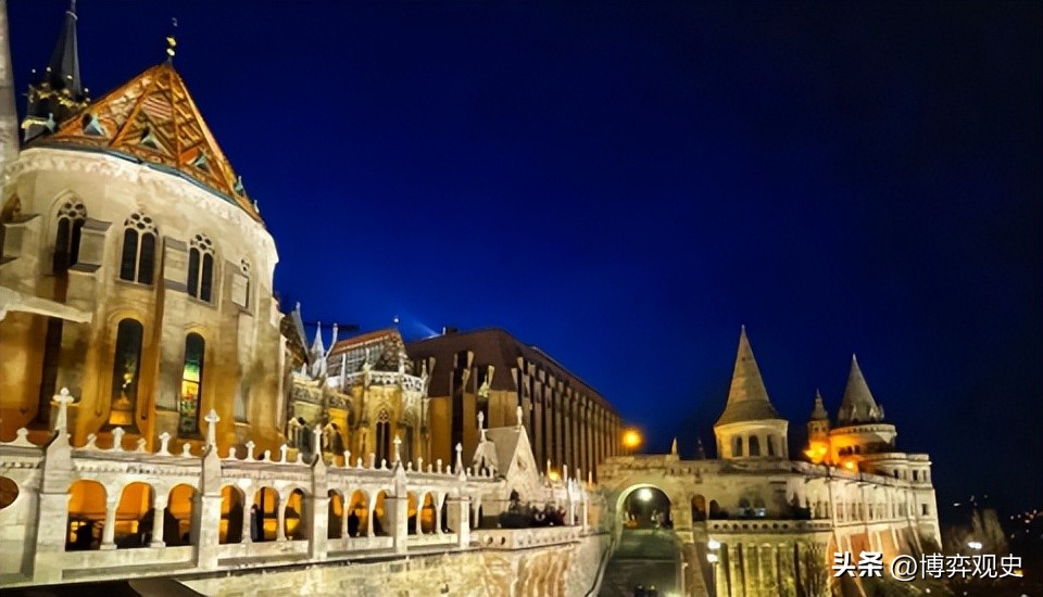 Hungarian Historical Resources: Treasures of Cultural Heritage - iNEWS