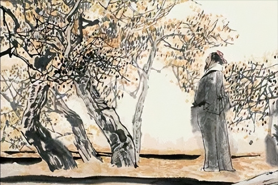 There are 25 classic seven-character rhythm poems in the Song Dynasty ...