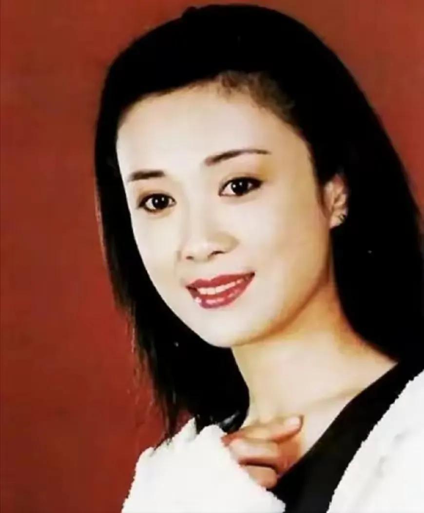 "Daji" Fu Yiwei has a rough love history, divorced twice, and is now 58 ...