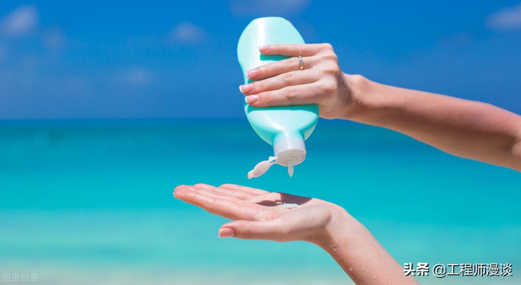 Interesting Science About Sunscreen and Ice Cream - iNEWS