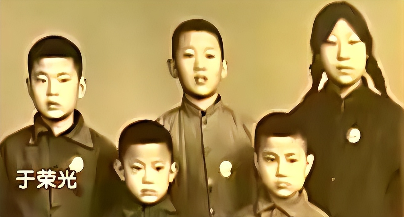 Actor Yu Rongguang: Why did his wife insist on divorcing him in his ...