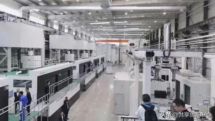 Foundry 3D printing smart factory overall solution - iNEWS