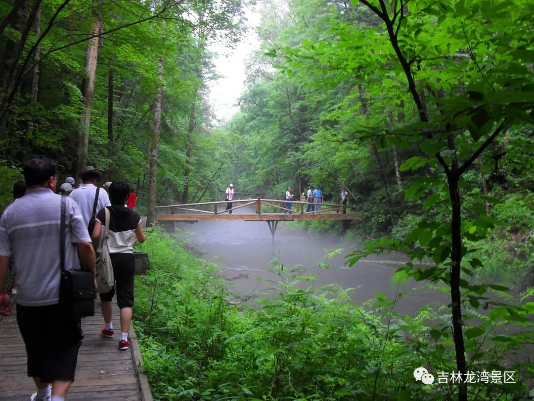 Take a swim in Longwan and bathe in the summer breeze - iNEWS