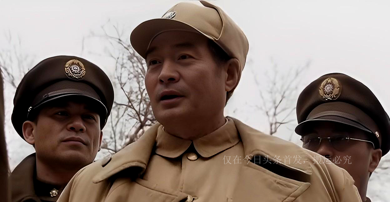 Wen Qiang's intoxicated memories: Three people may have taken over from ...