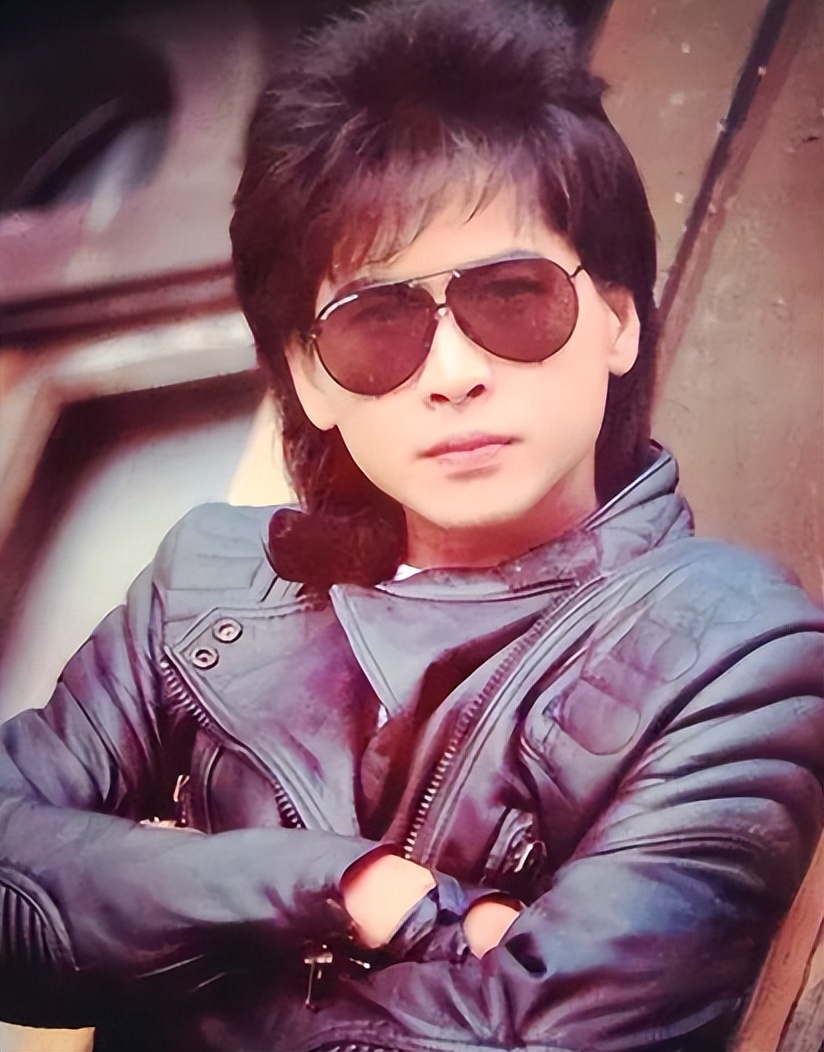 Qi Qin and Wang Zuxian have been in sadomasochistic love for 15 years ...